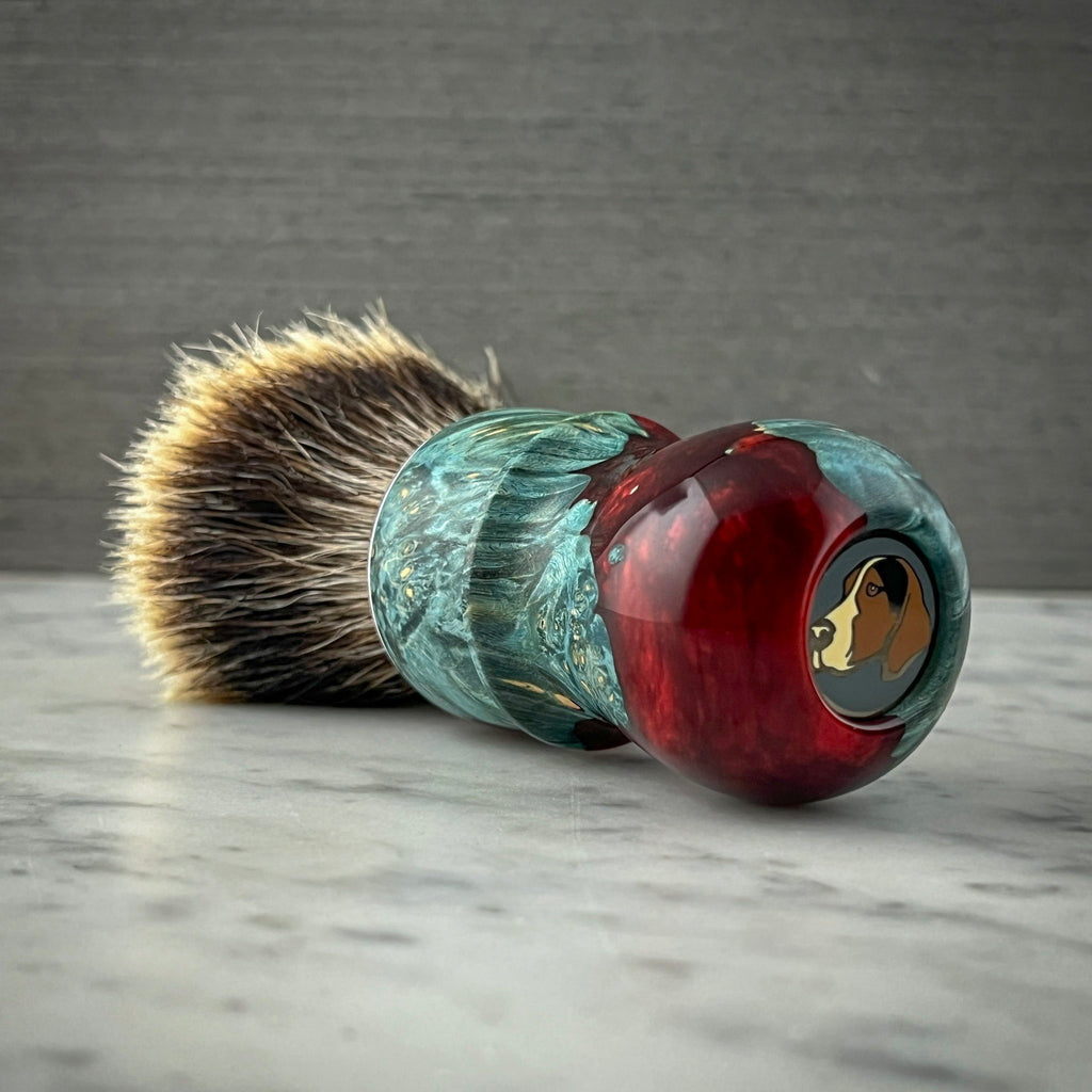 Brush Drop: 2024-06-01 – chiselandhound