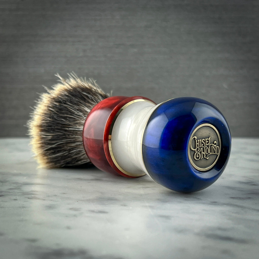 Brush Drop: 2023-10-24 – chiselandhound