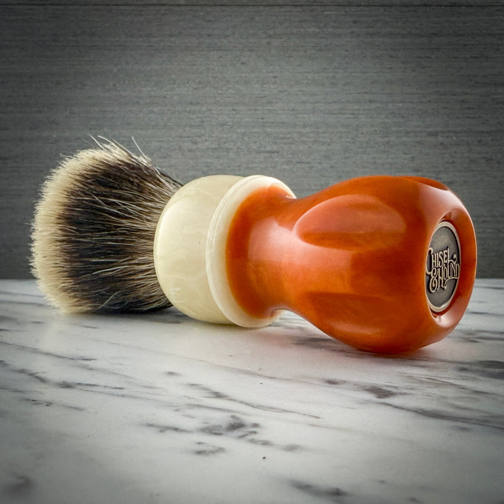 Brush Drop: 2025-07-01 – chiselandhound