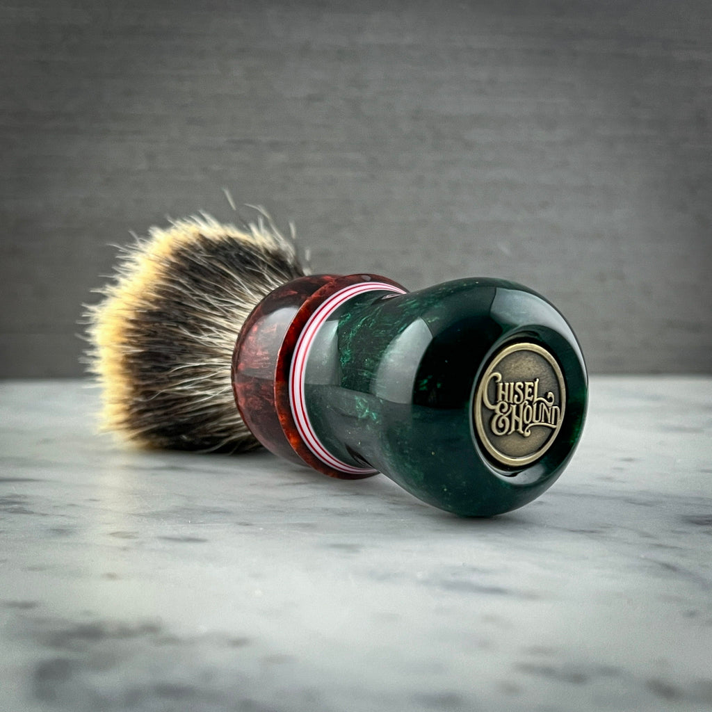 Brush Drop: 2022-12-13 – chiselandhound
