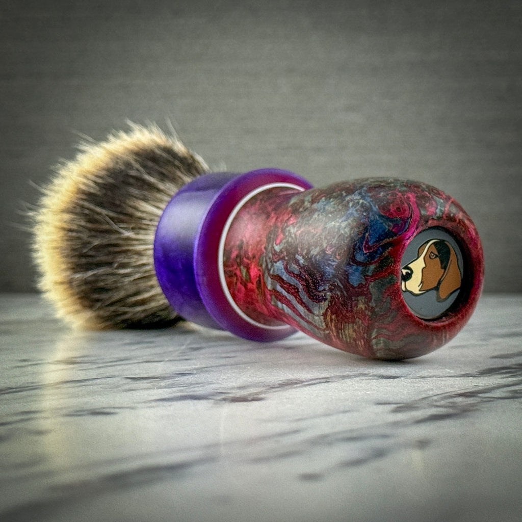 Brush Drop: 2026-01-20 – chiselandhound