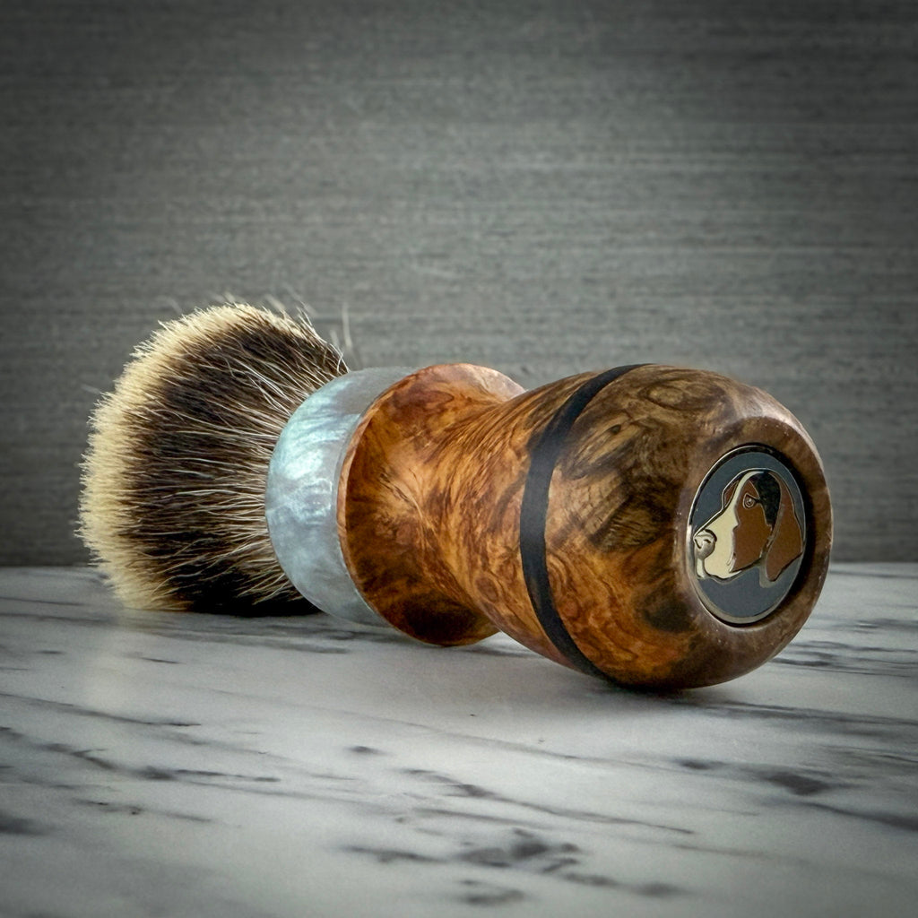 Brush Drop: 2025-07-15 – chiselandhound