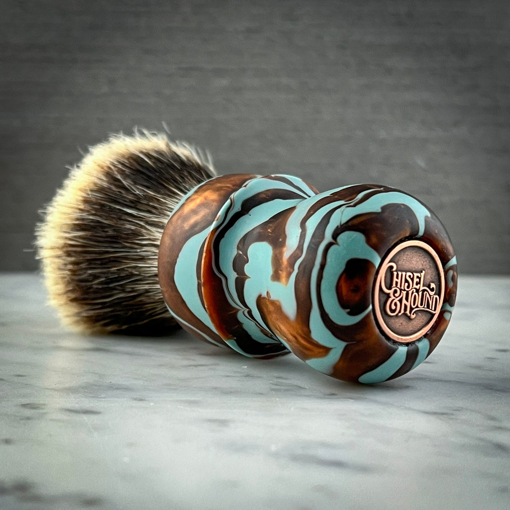 Brush Drop: 2022-12-27 – chiselandhound