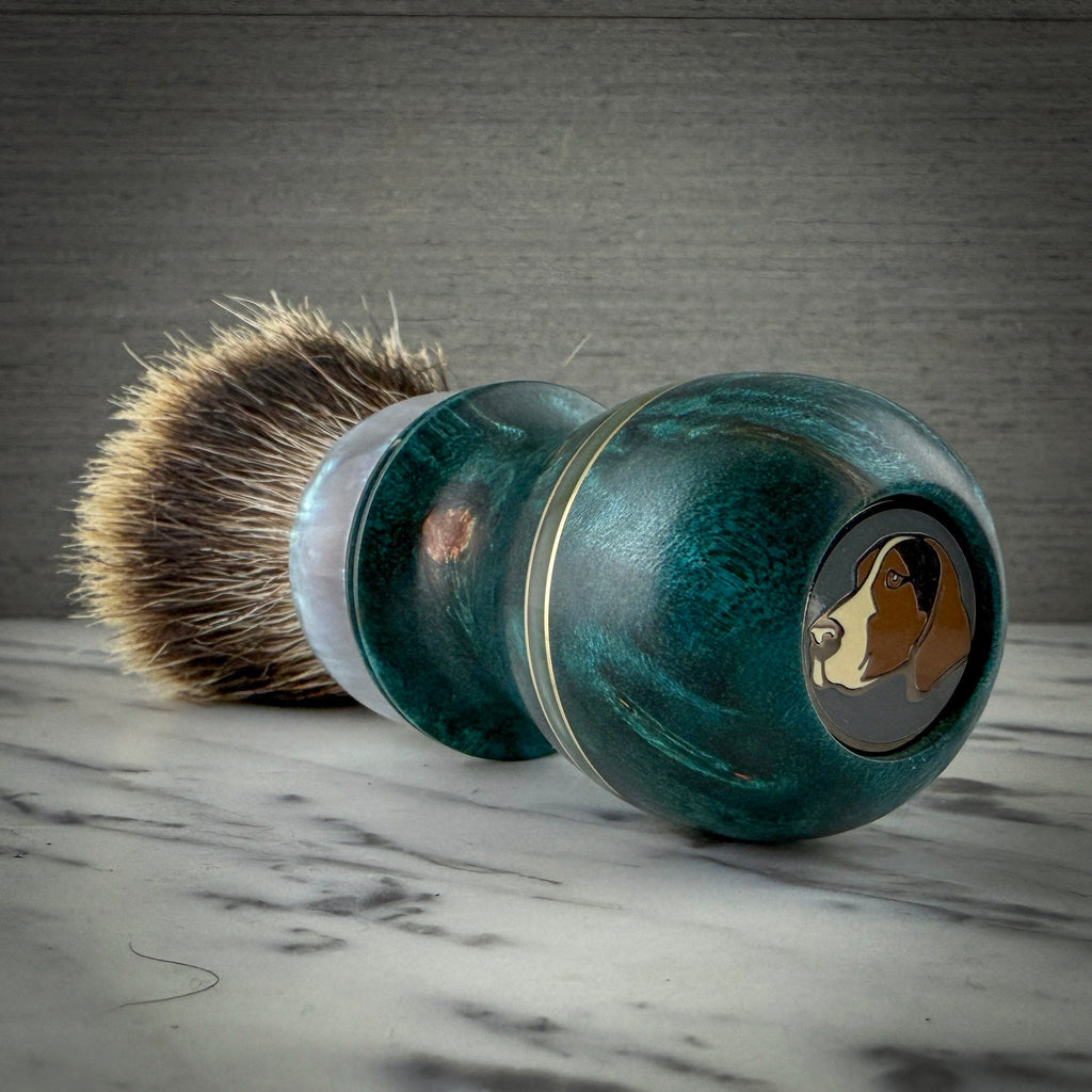 Brush Drop: 2025-05-13 – chiselandhound