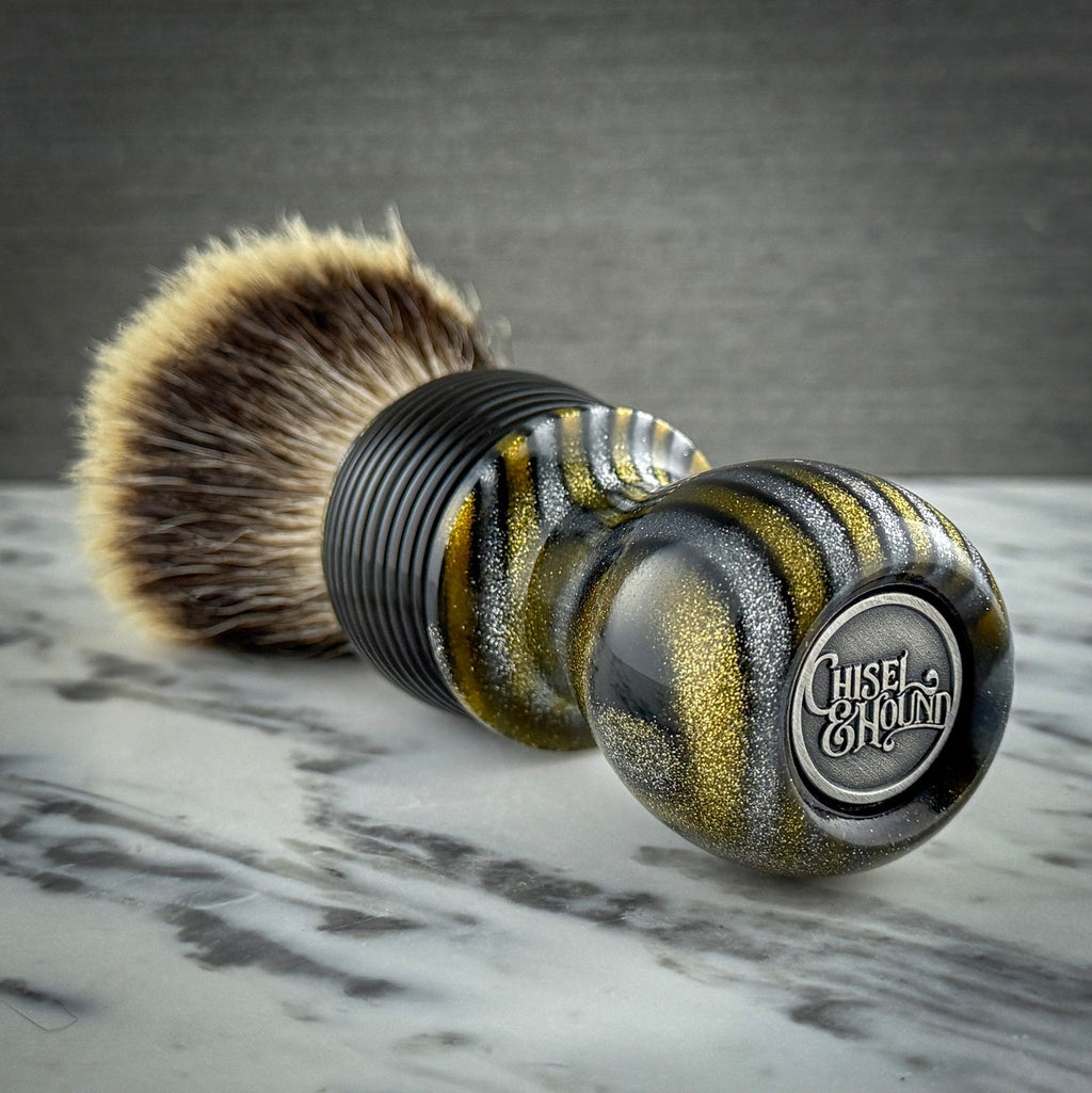 Brush Drop: 2025-08-05 – chiselandhound