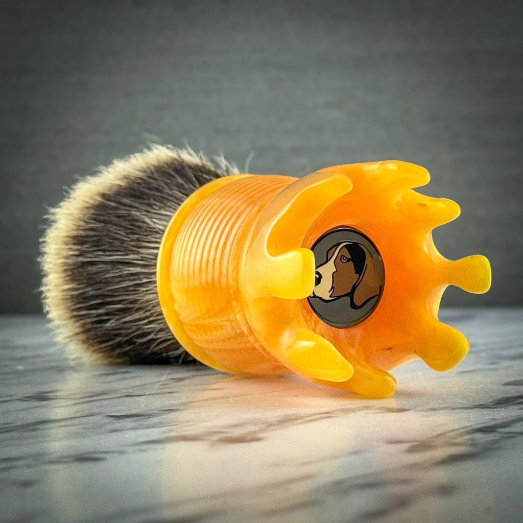 Brush Drop: 2026-01-27 – chiselandhound