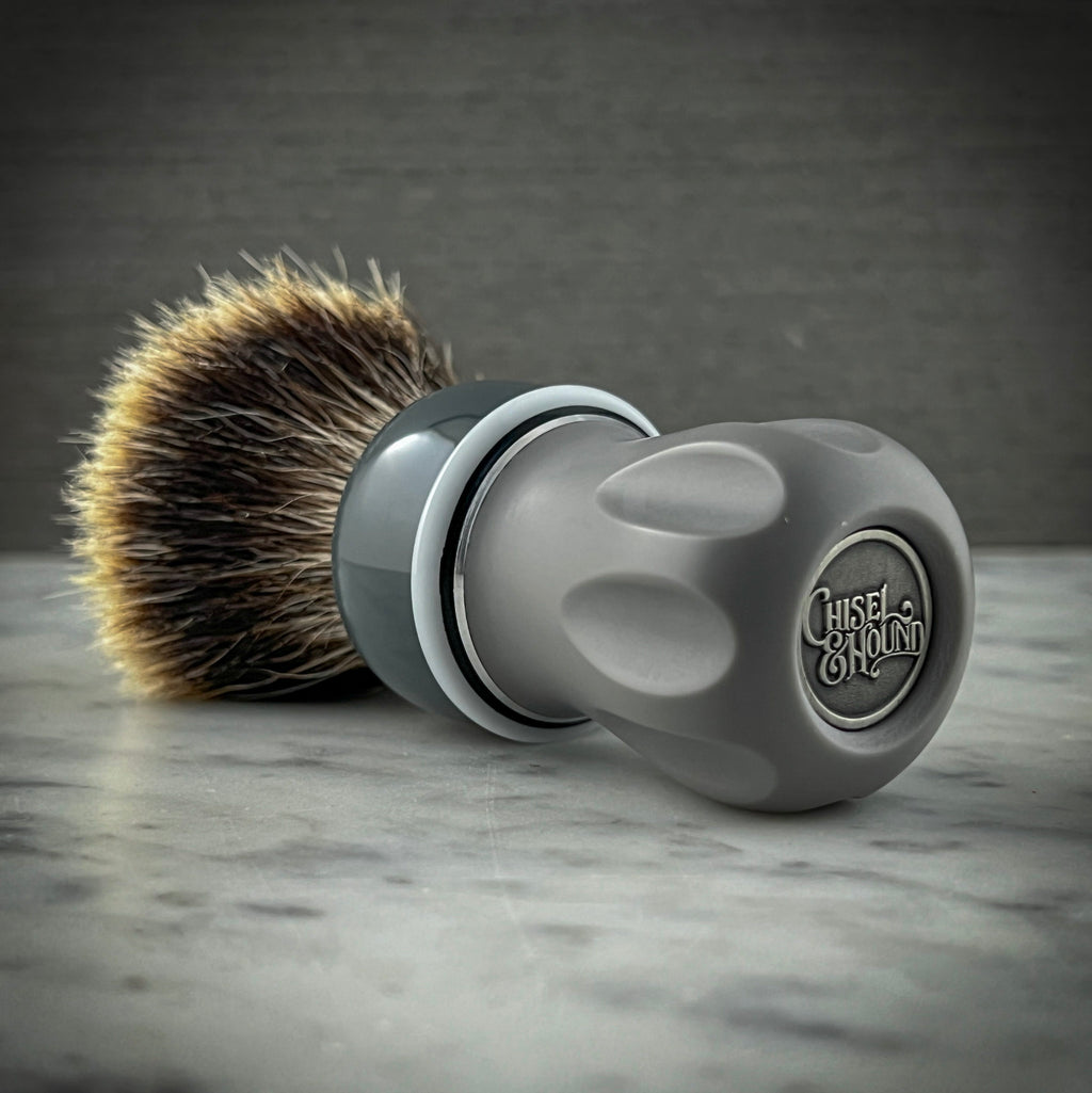 Brush Drop: 2024-07-06 – chiselandhound