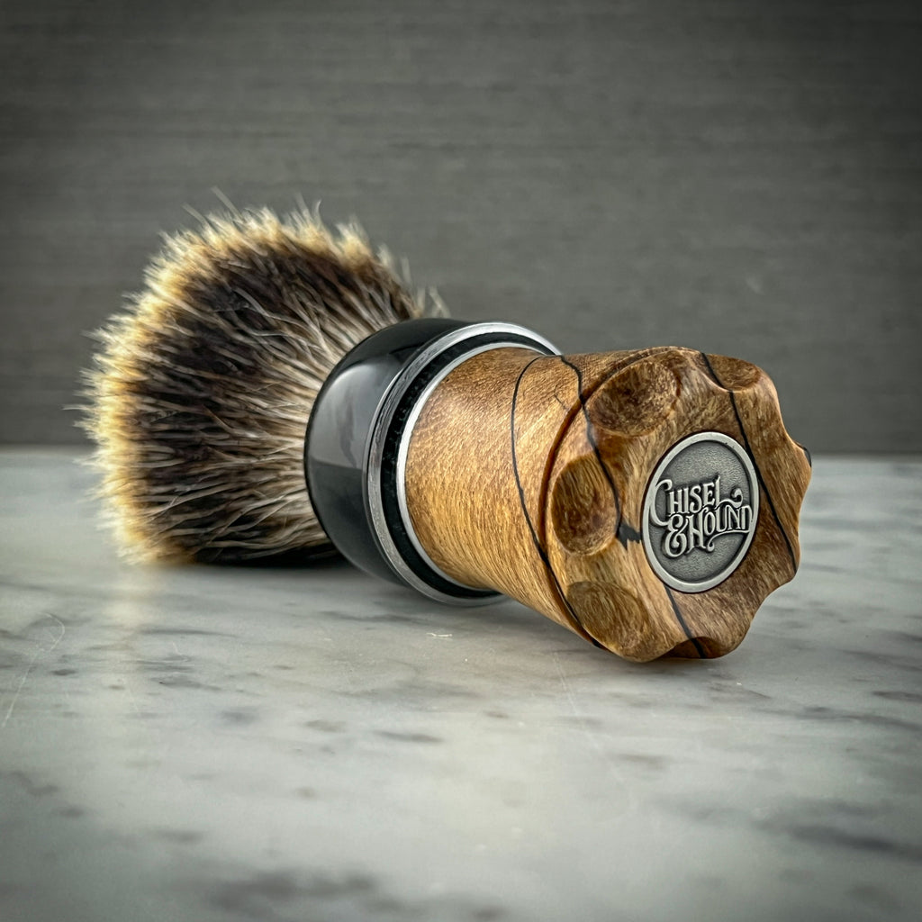 Brush Drop: 2024-07-23 – chiselandhound