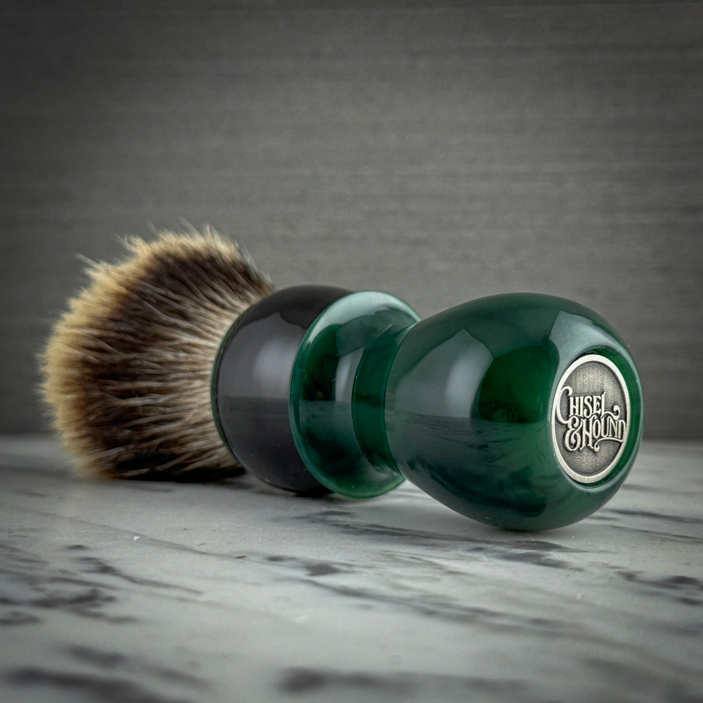 5345SC Dark Jade – chiselandhound