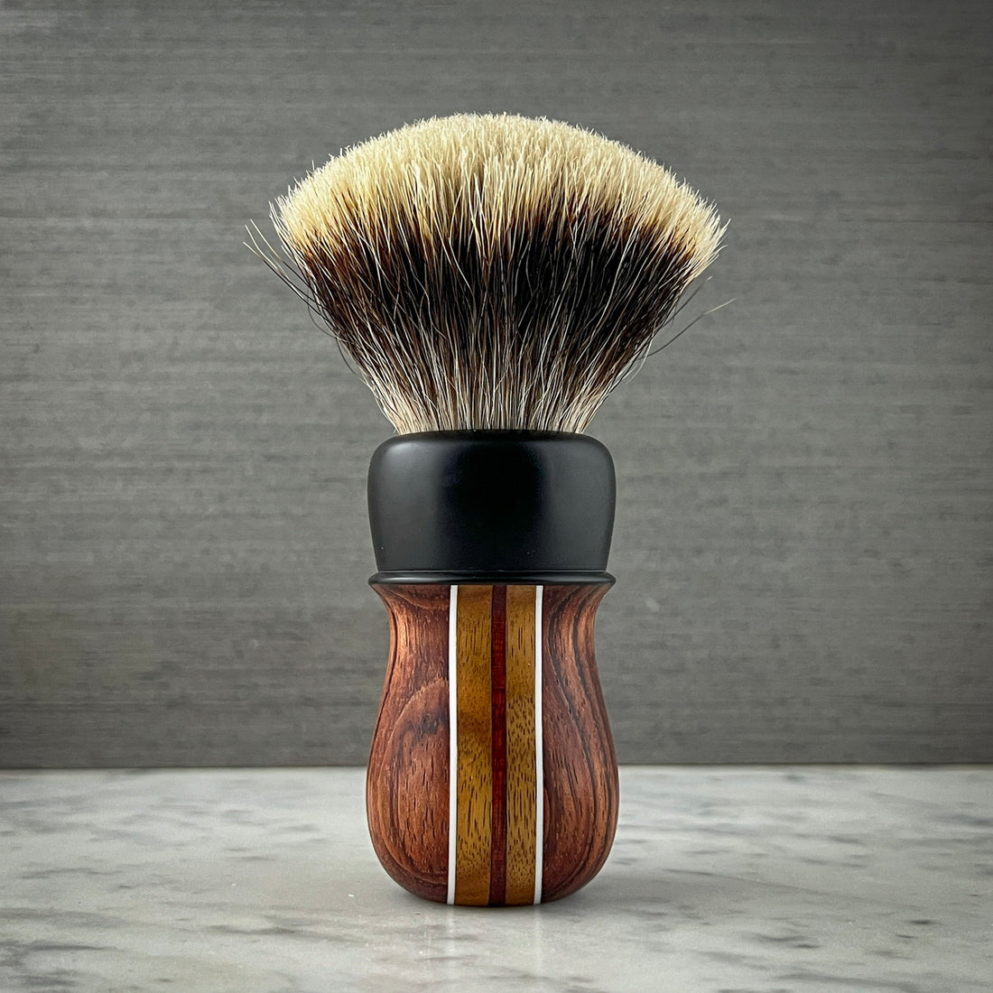 Shaving Brush Handles – chiselandhound