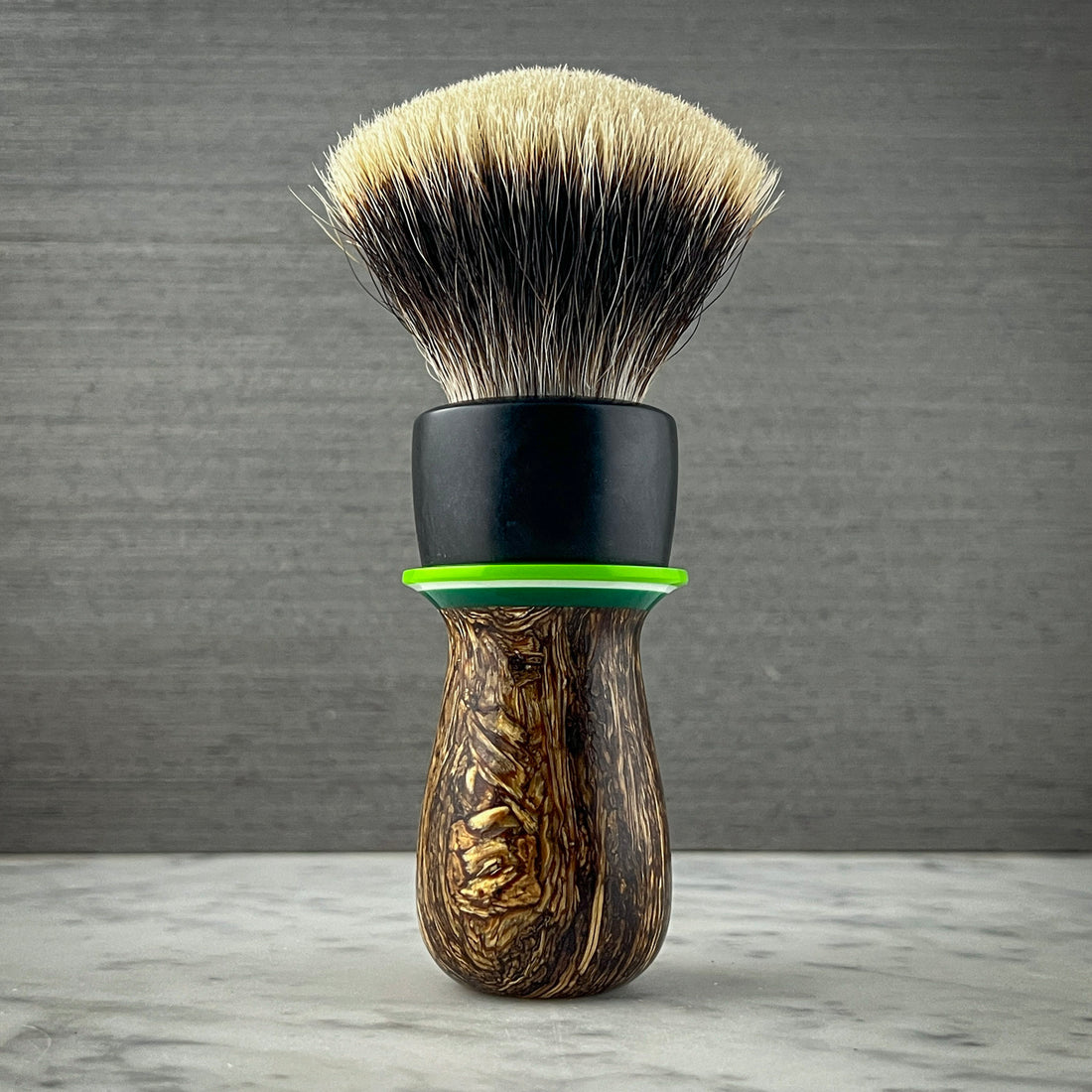 Shaving Brush Handles – chiselandhound