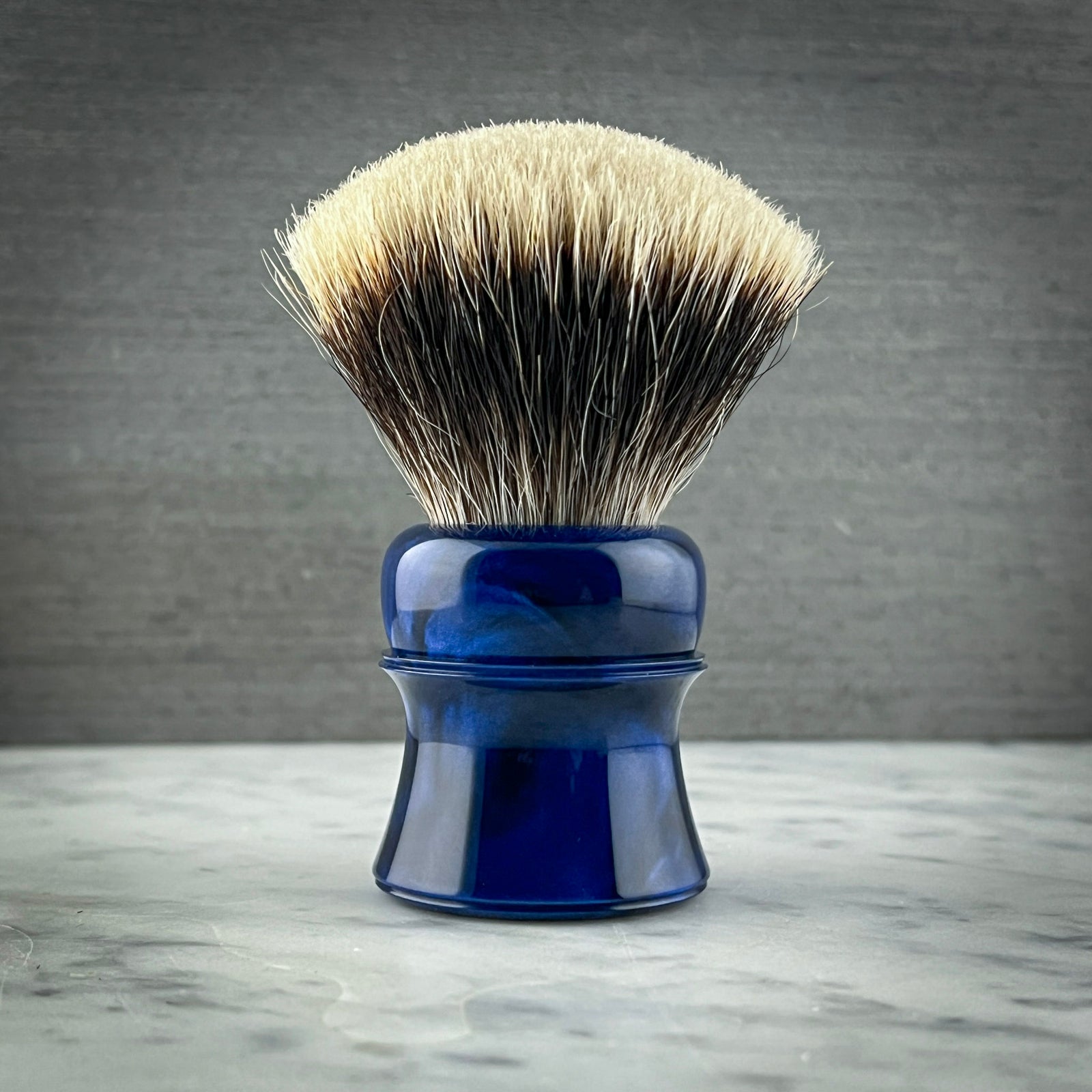Shaving Brush Handles – chiselandhound