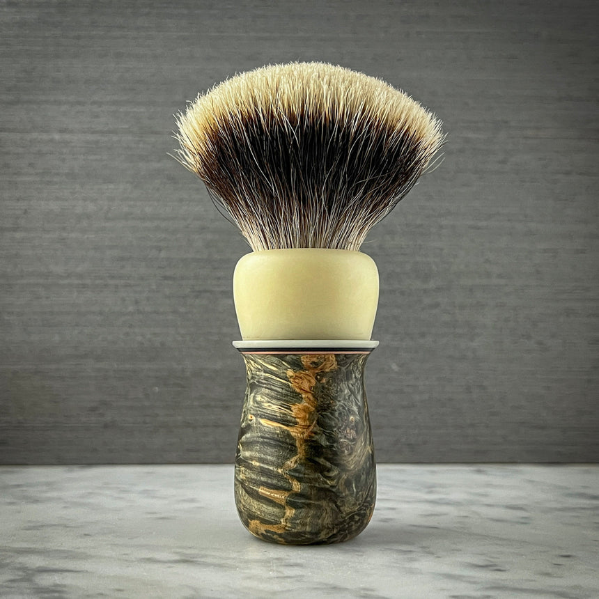Shaving Brush Handles – chiselandhound
