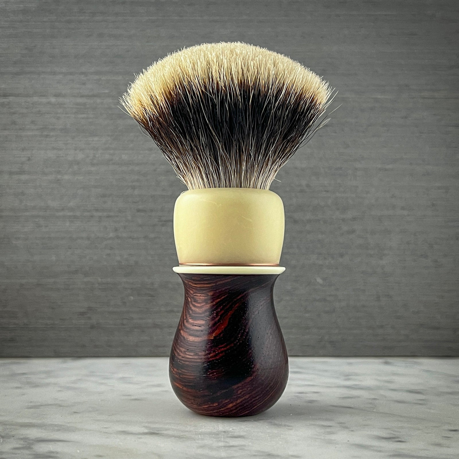 Shaving Brush Handles – chiselandhound