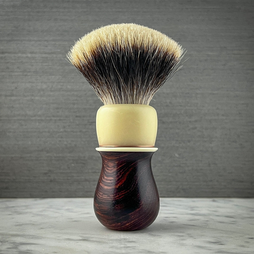 Shaving Brush Handles – chiselandhound