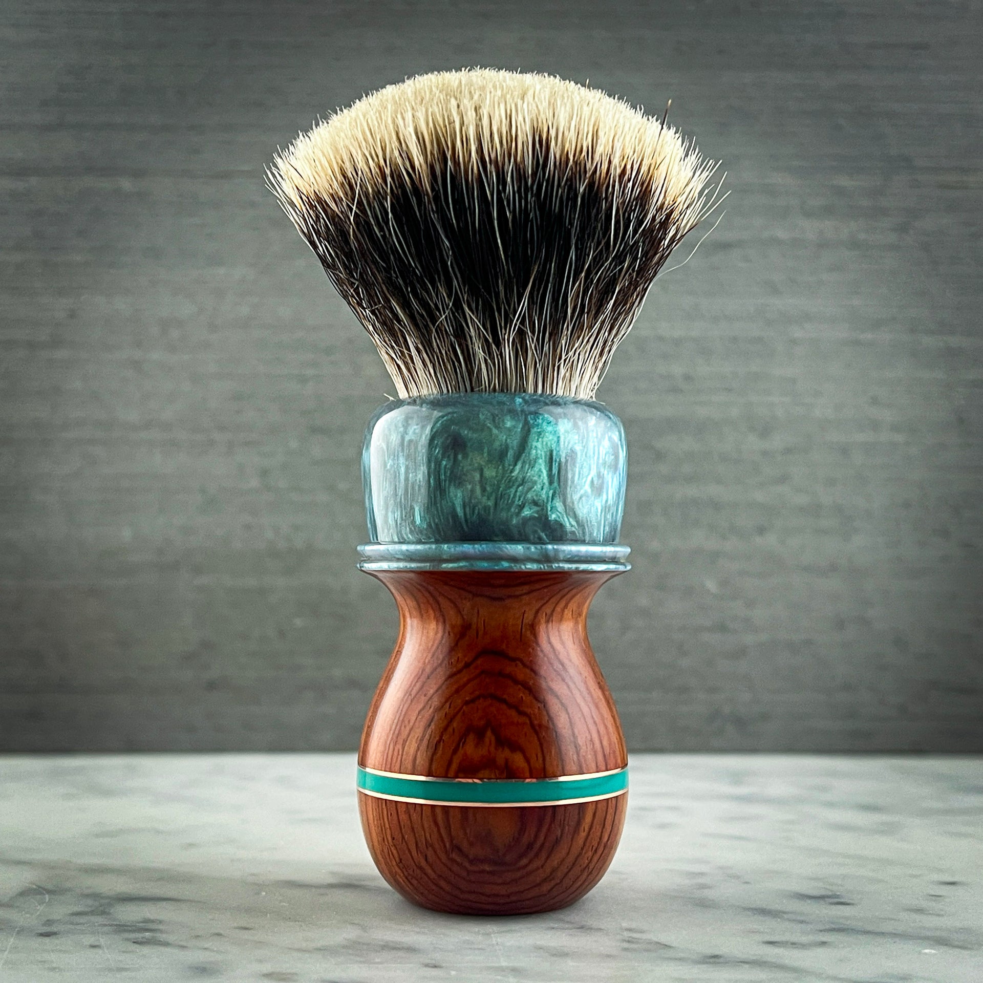 Shaving Brush Handles – chiselandhound