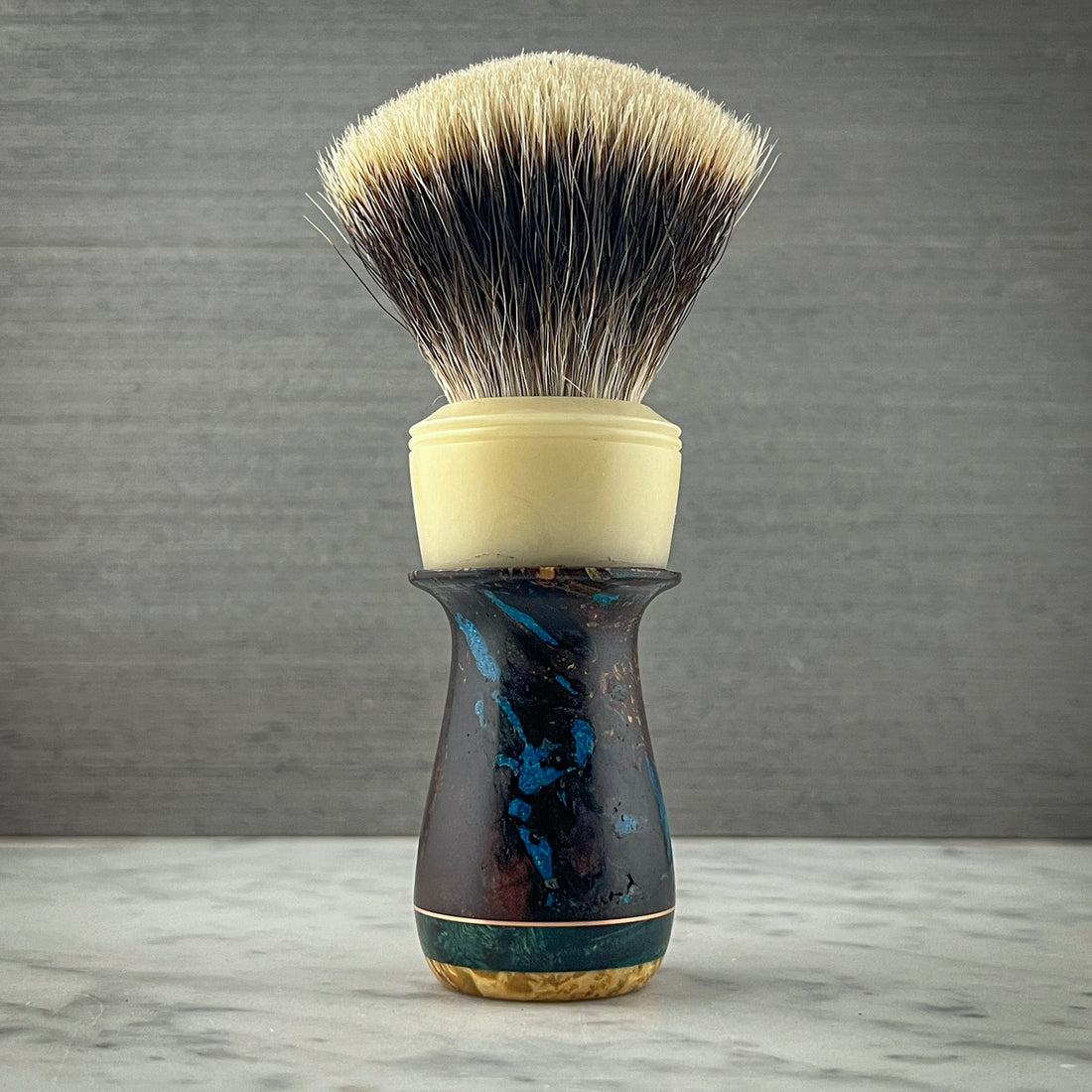 Shaving Brush Handles – chiselandhound