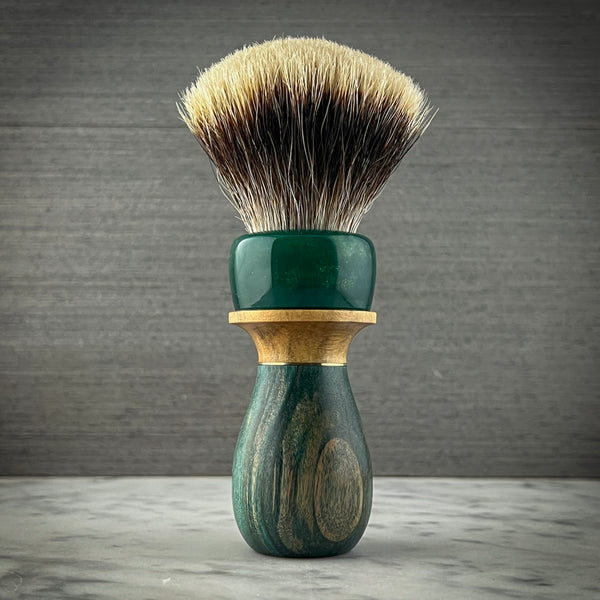 Shaving Brush Handles – chiselandhound