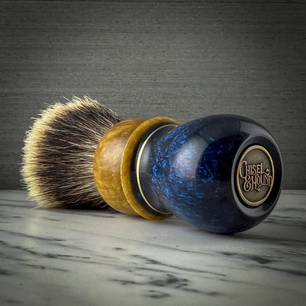 5297GC Commodore FACTORY SECOND – chiselandhound