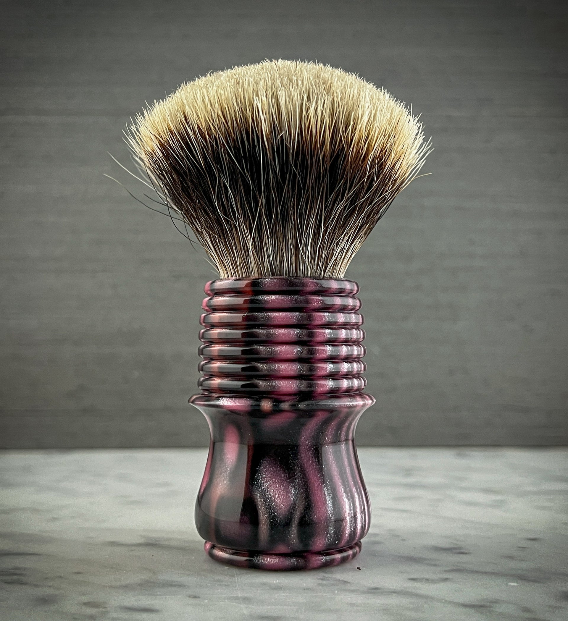 Shaving Brush Handles – chiselandhound