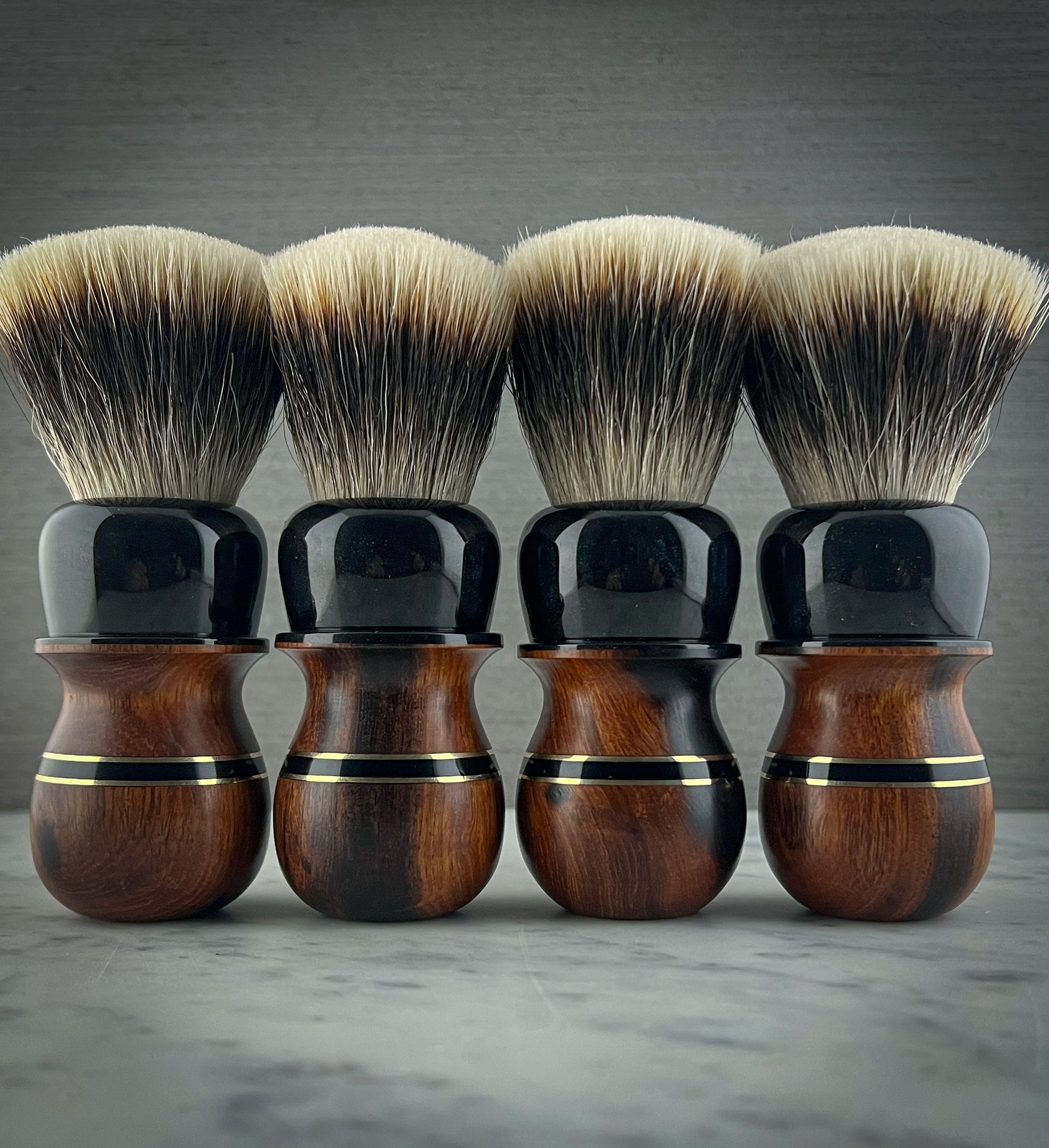 Shaving Brush Handles – chiselandhound