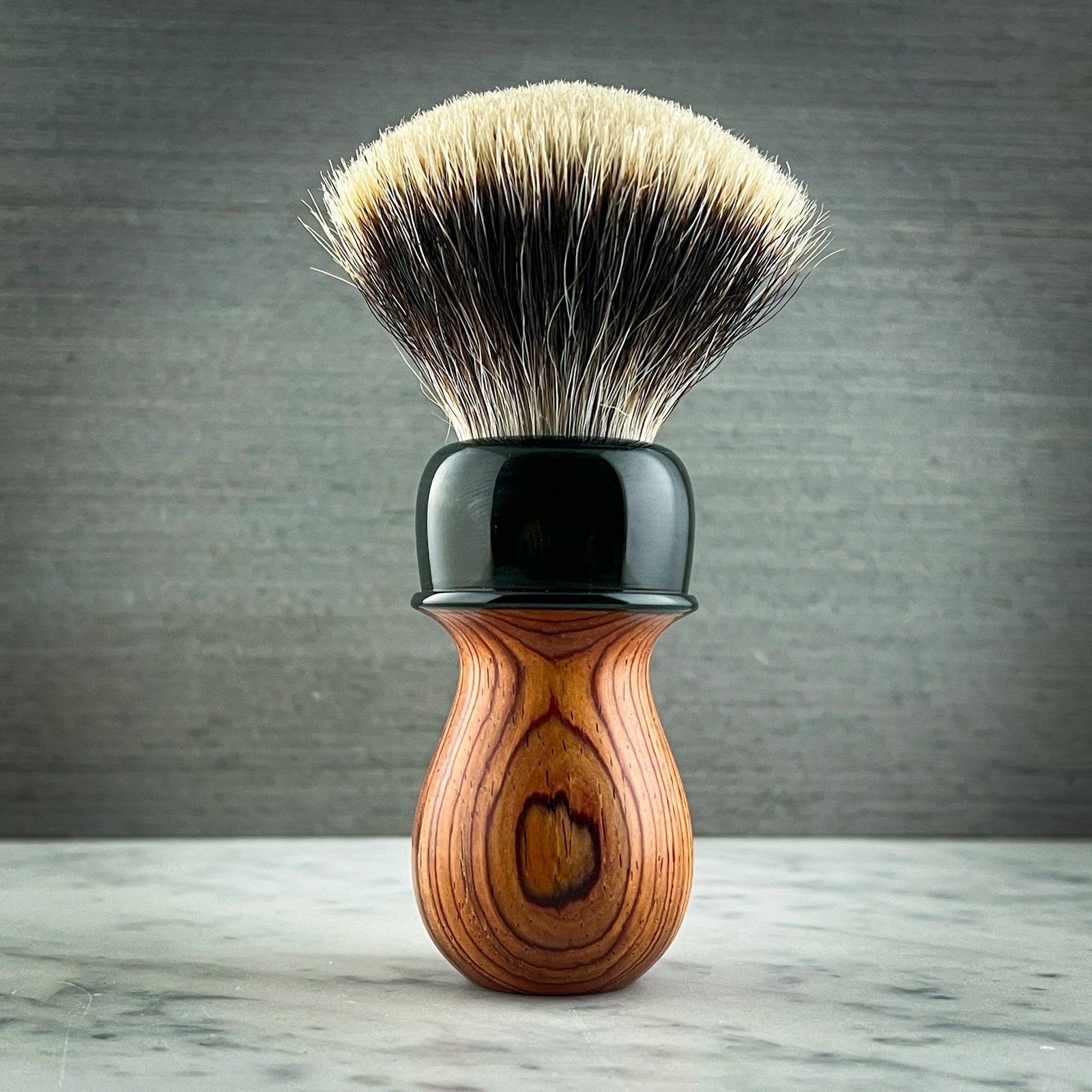 Shaving Brush Handles – chiselandhound
