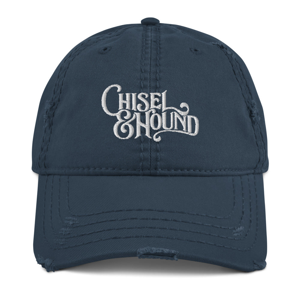 Merch – chiselandhound
